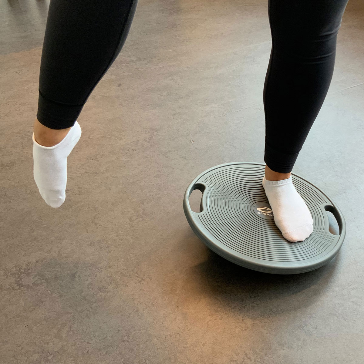 Abilica Balansplatta | Träningspartner
