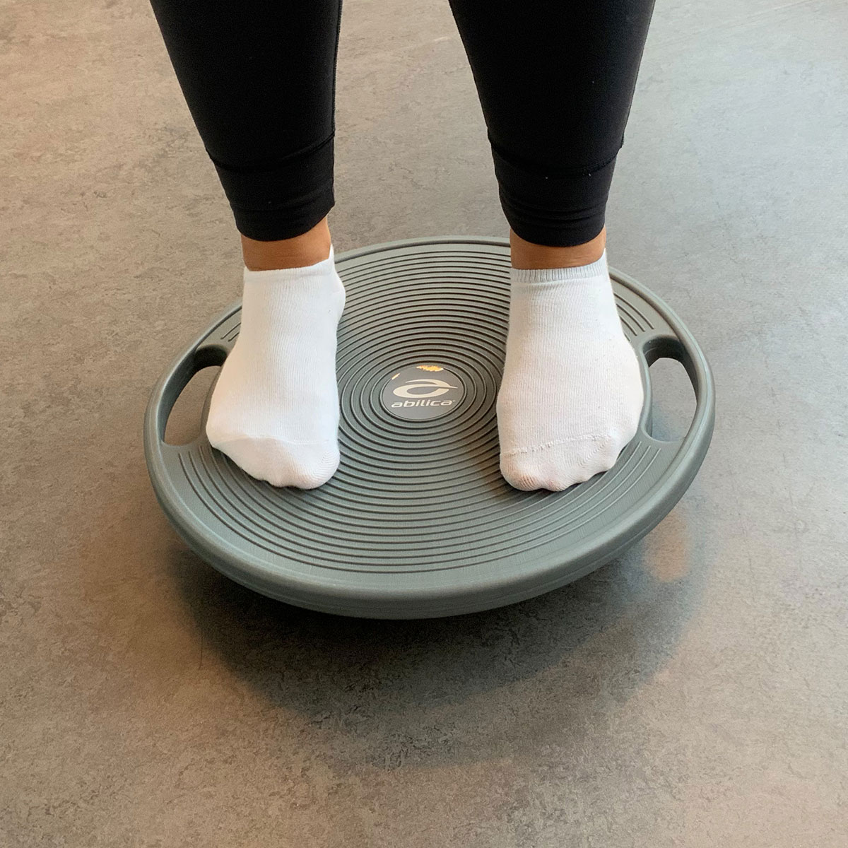 Abilica Balansplatta | Träningspartner