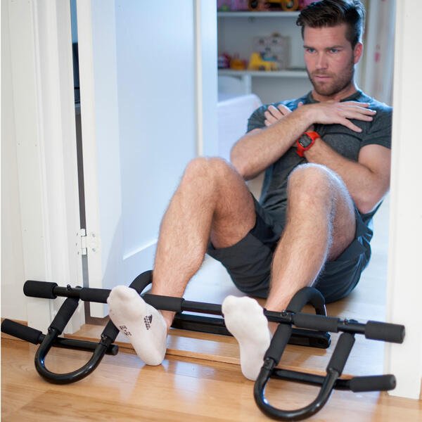 Abilica DoorGym Advanced | Träningspartner