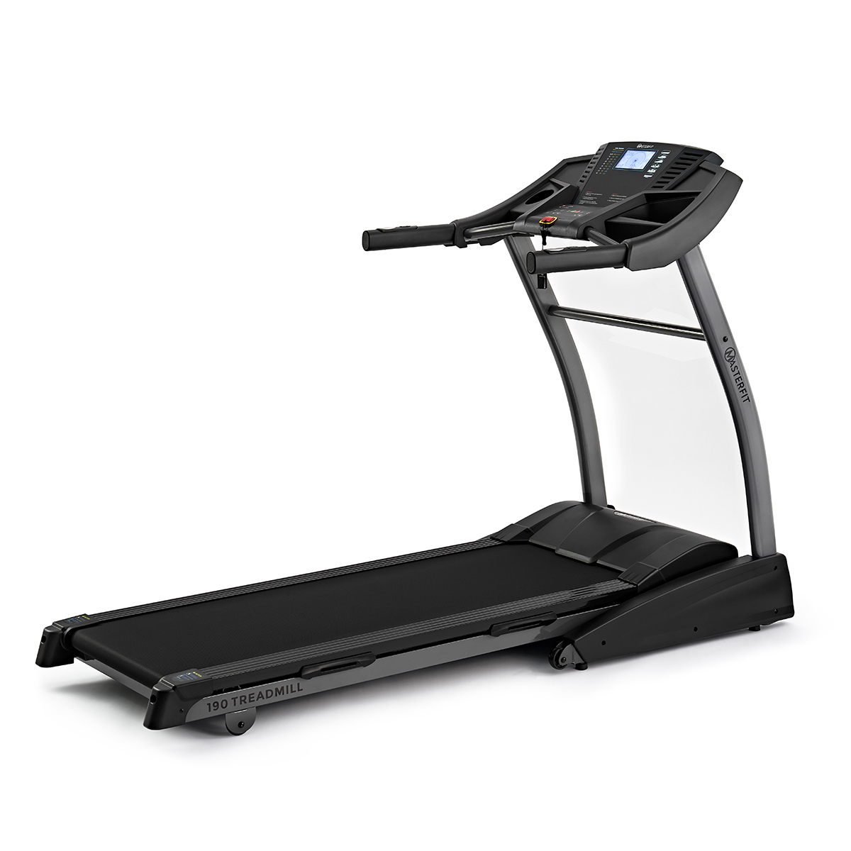 Träningspartner - träningsredskap och utrustning till alla